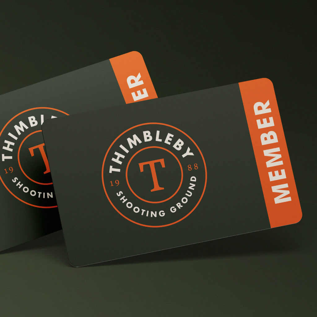Membership | Thimbleby Shooting Ground